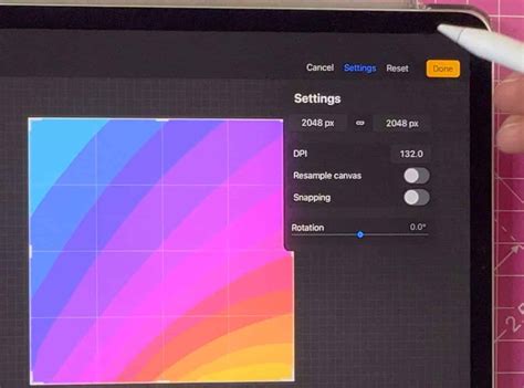 How To Crop In Procreate Procreate Editing Artsydee Drawing Painting Craft Creativity