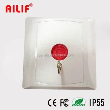 Key Reset White Emergency Release Button Buy Emergency Release Button Key Reset Emergency Door