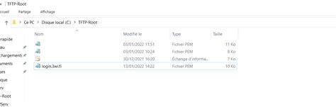 How To Add A Certificate On A Cisco Wlc 9800 Cloudi Fi Knowledge Base