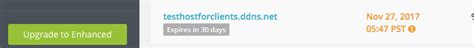 Mamp Pro Macos Documentation How Tos General Dynamic Dns With No Ip