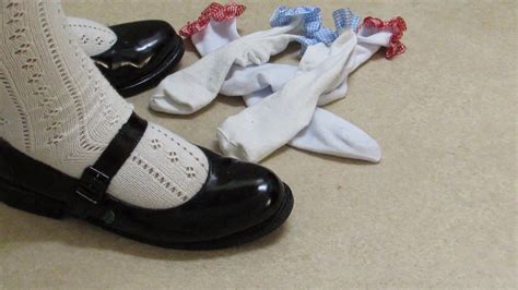 Sissy Beccy In Pretty Socks Xhamster