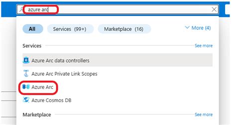 How To Onboard Windows Server To Azure Using Azure Arc