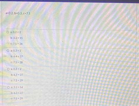 Solved A Cpu Has A Logical Address Format With 3 Bits For