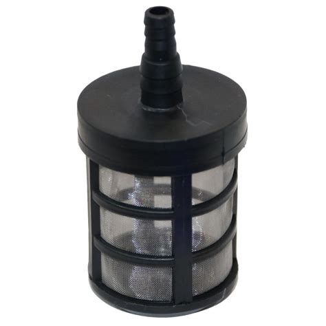 Inline Filter Strainer 3 8 Barb 100 Mesh 150µ Fresh Water Systems