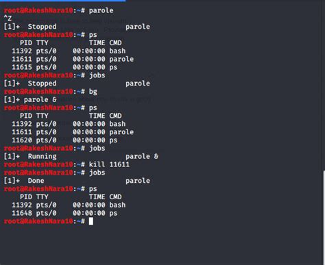 Tutorial Powershell Kill Process Command Stepbystep Guide