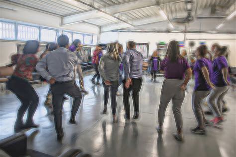 Cpp Goes To The U K Compassion Prison Project