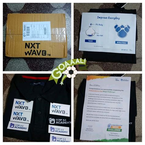 Naga Sumanth Kurapati On Linkedin Nxtwave Learning Nxtwave Rahulattluri Ccbp Ccbpian