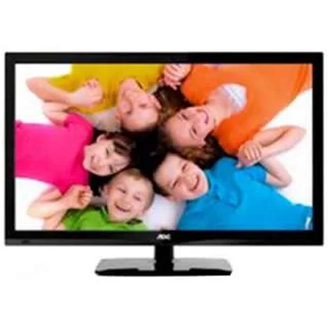AOC LE22A1331 22 Inch LED Full HD Price In India Specifications Features Smart TVs