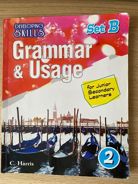 Grammar And Usage 徵收 Carousell