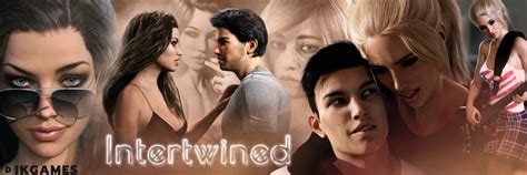 Intertwined Game V0112 Nyx Download For Pc By Dikgames Medium