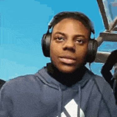 Ishowspeed Speed Trying To Not Laugh  Share And View On Klipy
