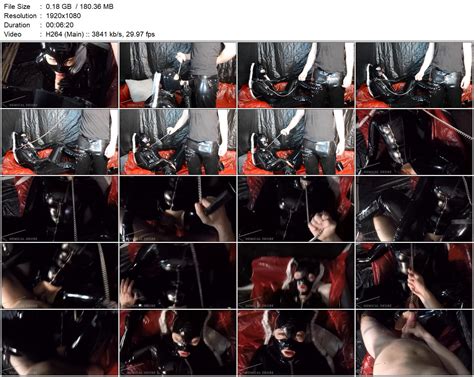 Latex Wear And Shiny Rubber Kinky Fetishes Page 18 Intporn Forums