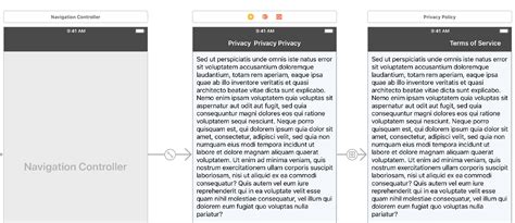 Ios Uinavigationbar Title Not Centered Horizontally Stack Overflow