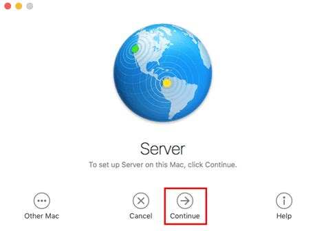 Macos Server How To Get Started Apple Gazette