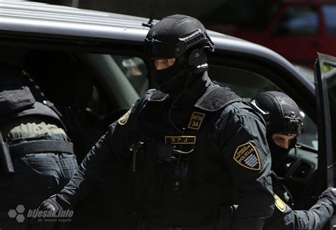 Pretresi U Bolnici I Domovima Zdravlja Zbog Korupcije Bn