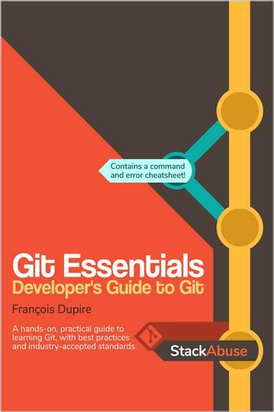 Sky Book اسکای بوک Git Essentials