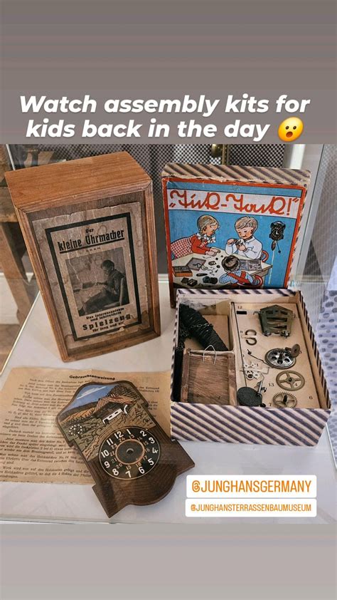 Watch Assembly Kits Watchcrunch