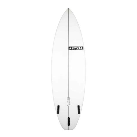 Pyzel Shadow Xl Surfboards Lab Encomenda