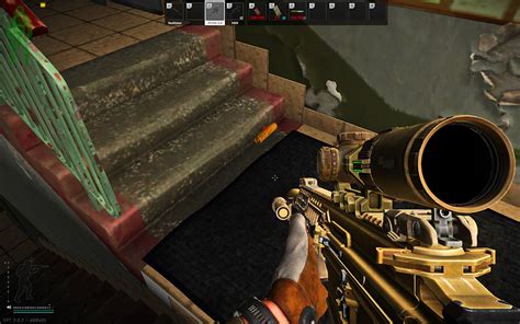 Grenade Indicator SPT Mods Workshop