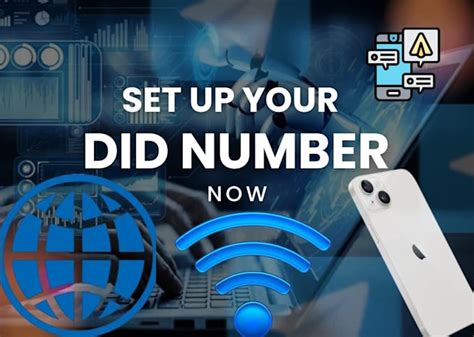 Do Sip Trunk Did Number Phone System Voip Cx Caller Id By Blakej
