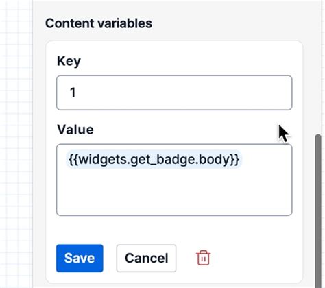 Using Content Templates With Studio Twilio