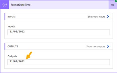 Ways To Format A Date In Power Automate Power Tech Tips