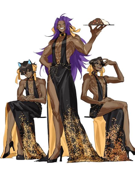 Arjuna Fate Arjuna Alter Fate Bb Dubai Fate Bhima Fate Fate Grand Order Fate