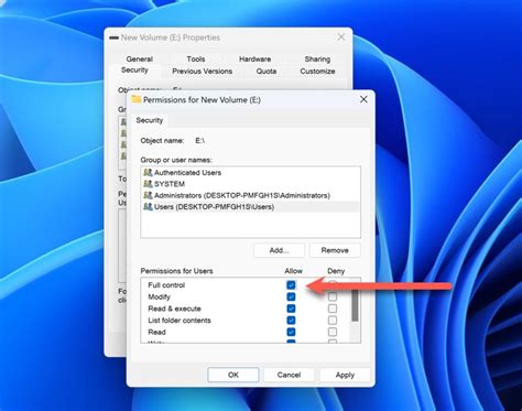 3 Fixes For External Hard Drive Access Denied Error On Windows