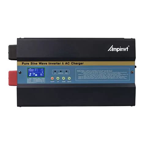 The Ultimate Guide To Setting Up A Solar Inverter Wifi Module Ampinvt