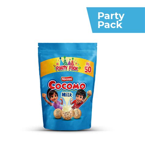 Cocomo Milk Party Pack Price In Pakistan View Latest Collection Of