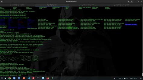 fixing umount target is busy error in linux server youtube