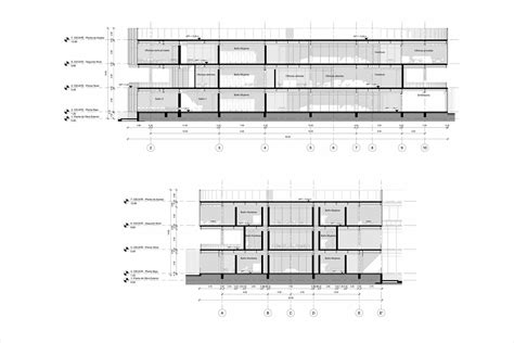 Data Center On Behance Data Center Data Architecture Visualization