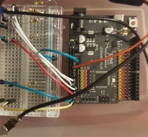 DIY Makey Makey Avec Arduino Leonardo Digijeunes
