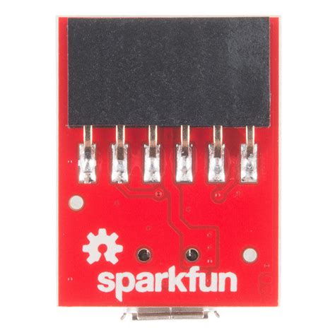 sparkfun beefy 3 ftdi basic breakout