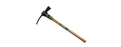 Best Mattocks In 2022 Buying Guide Gear Hungry