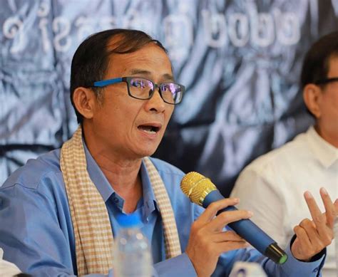 លោក យ៉ង សាំងកុមារ ទទួលបានដំណែងថ្មីបន្ថែម ក្នុងក្រុមប្រឹក្សាស្តារអភិវឌ្ឍន៍វិស័យកសិកម្ម និងជនបទ