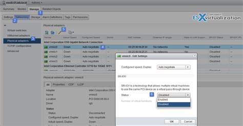 vcp6 dcv objective 10 1 configure advanced vsphere virtual machine