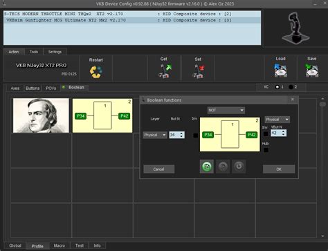 Il2 Vkbsim Stecs Virtual Controller Not Recognized Hardware Software And Controllers Il 2