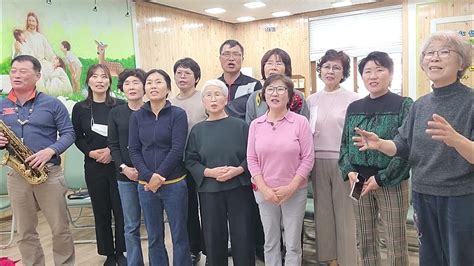 여기에 모인 우리 Youtube