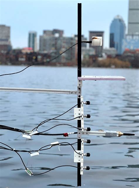 Mit Makes Low Power Underwater Communication Practical Ieee Spectrum