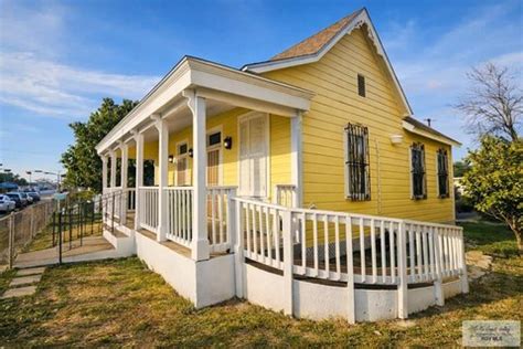 Heritage Historic District Brownsville Homes For Sale And Real Estate