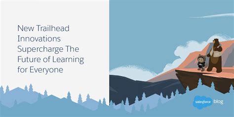 Salesforce On Linkedin Trailhead Is Enabling Anyone Anywhere At Any Time To Learn The…
