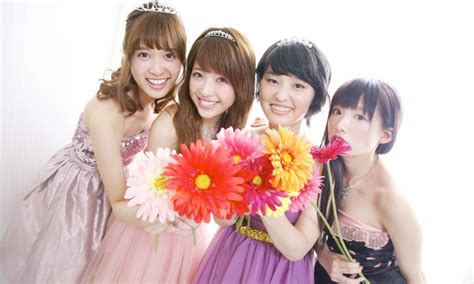 Roppongi Japanese Kawaii Idol Music Culture News Tokyo Girls Update