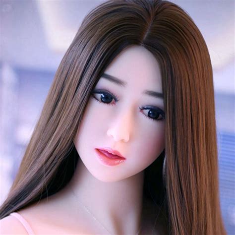 Af Dolls Tpe Head 43 Realistic Love Doll