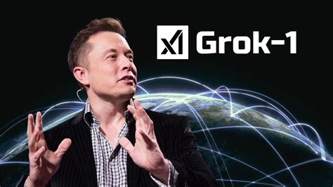 马斯克开源grok 1：3140亿参数迄今最大，还喊话openai Woaitools人工智能导航网站