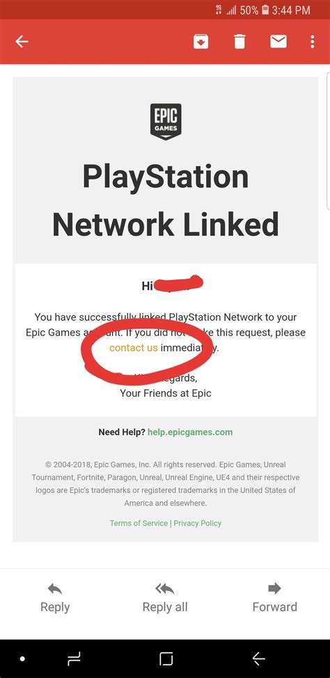 Epic Has The WORST Customer Support I Ve Ever Encountered Link Will Eventually Take You To Just
