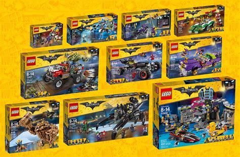Big Lego Batman Sets At Lola Shumack Blog