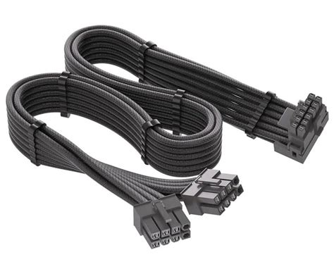 Кабель Corsair 12vhpwr - купить по низкой цене в интернет-магазине OZON ...