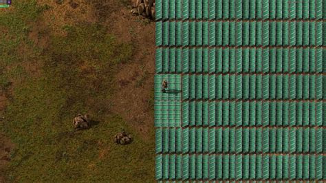 Solar Freakin Roadways 2 0 Retractable Solar Proof Of Concept R Factorio
