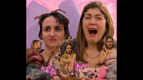 אלינור כוכבת רשת הפרק הראשון Youtube